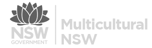 Hunter Multicultural Communities – Supporting the diverse needs of the ...