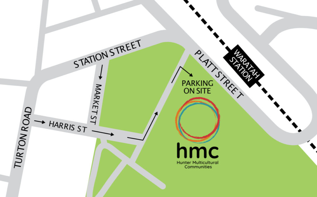 Hunter Multicultural Communities – Supporting the diverse needs of the ...