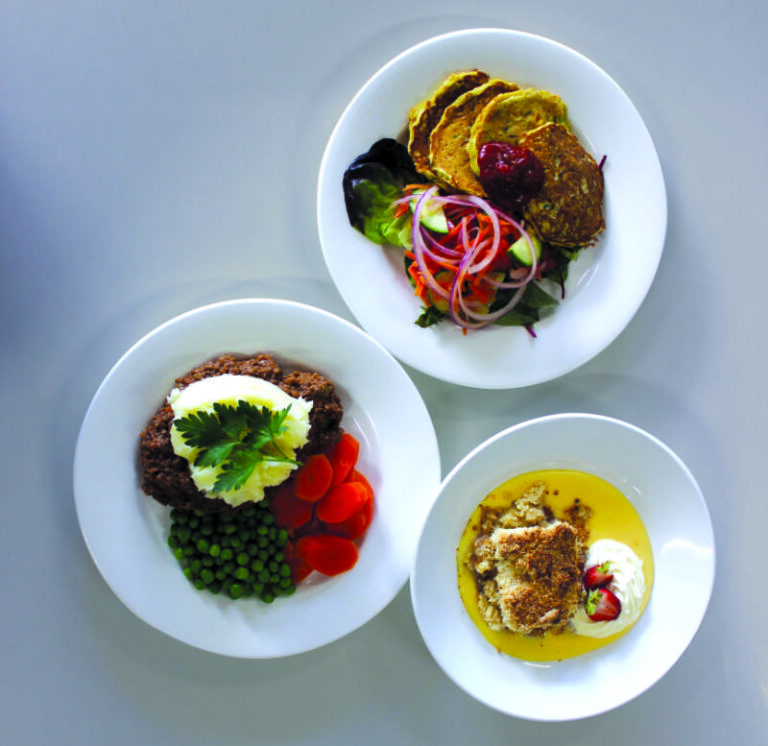 Multicultural Meals Service – Hunter Multicultural Communities