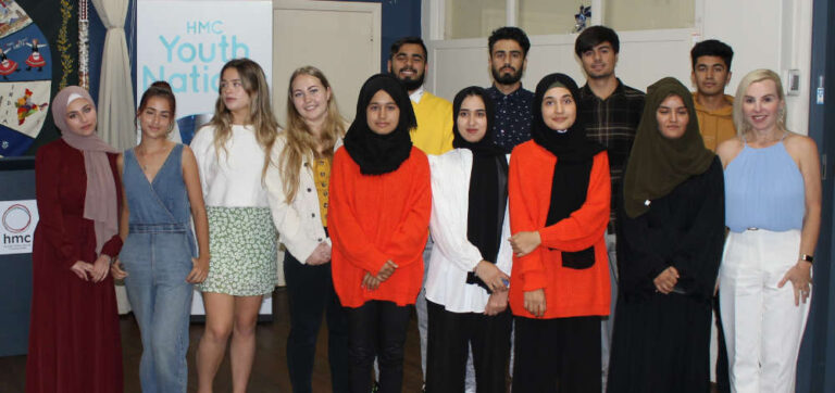 Youth – Hunter Multicultural Communities