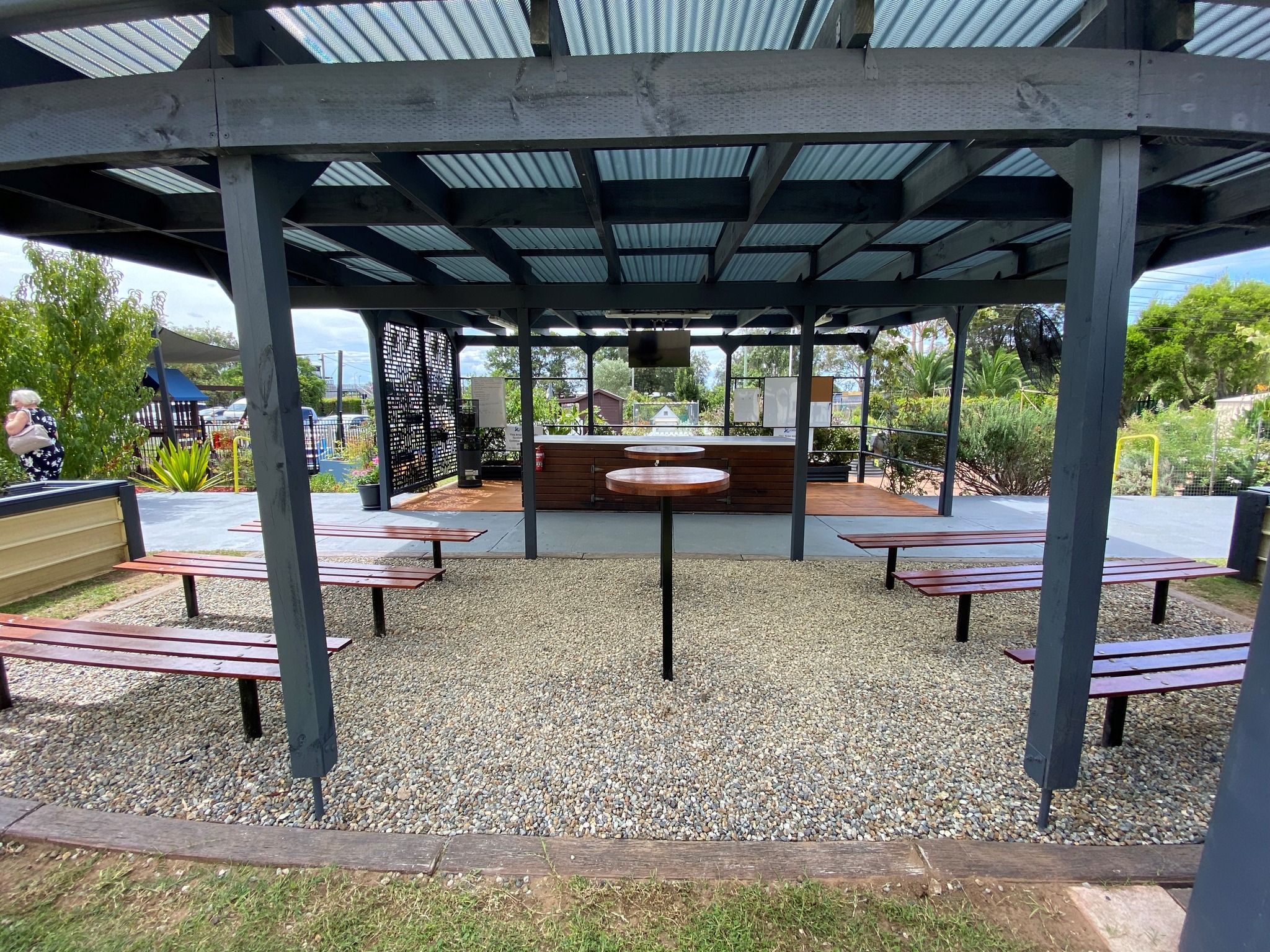 Community Garden – Hunter Multicultural Communities